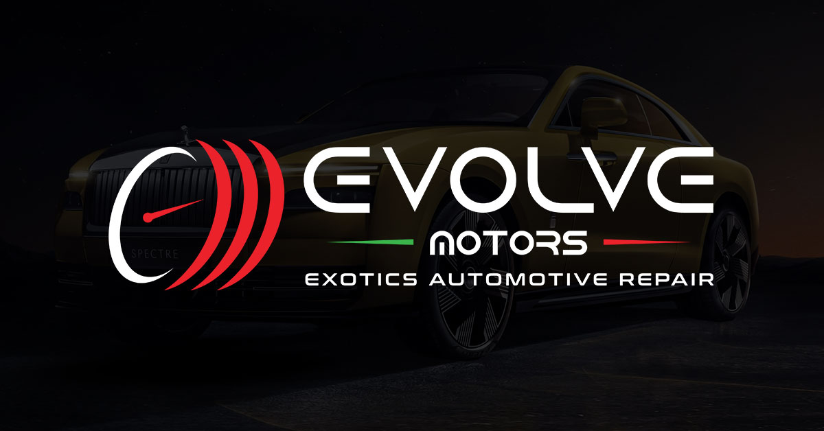 Evolve Motors LLC | Auto Repair Services Houston